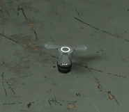 Smart Cover | The Division Wiki | Fandom