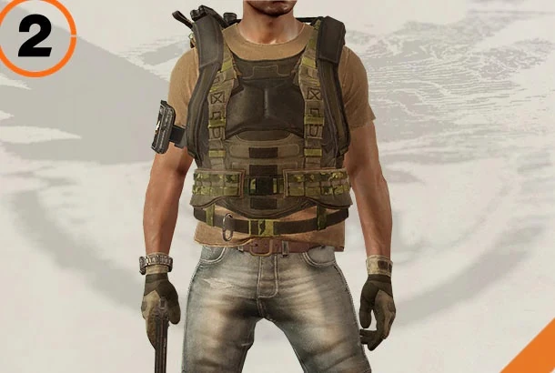 Core Challenges in Tom Clancy's The Division 2 | The Division Wiki | Fandom