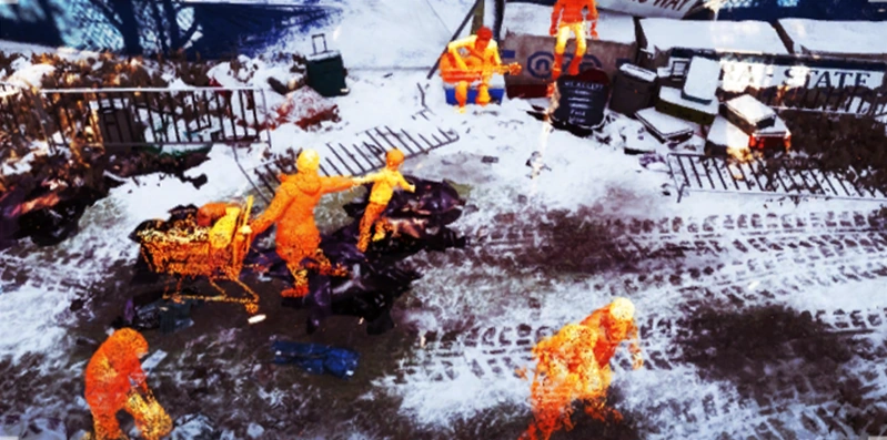 Heather Lau, Part 1 | The Division Wiki | Fandom