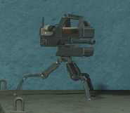 Turret | The Division Wiki | Fandom