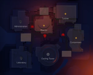 Countdown | The Division Wiki | Fandom