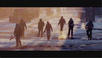 Rioters | The Division Wiki | Fandom