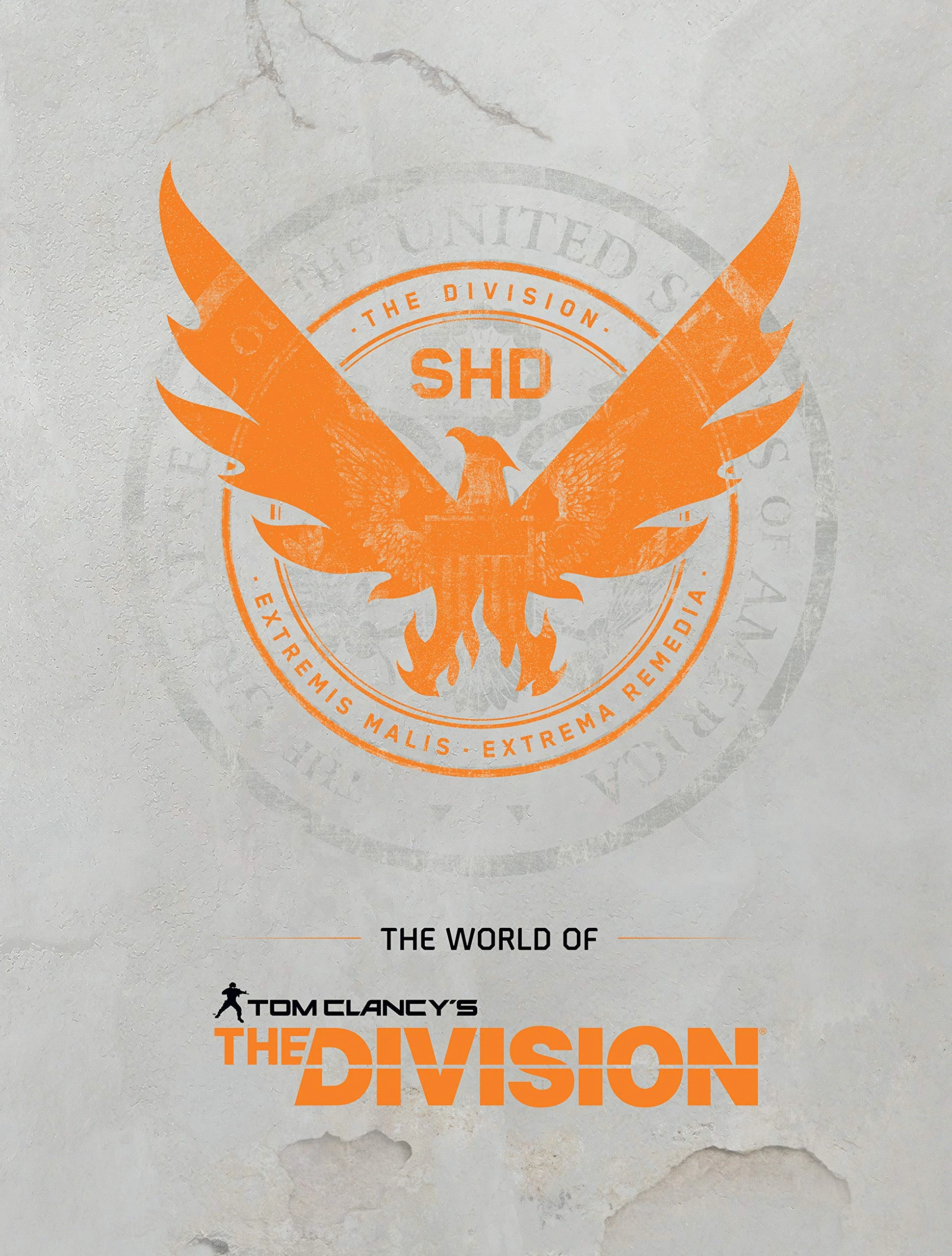 the division tom clancy