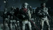 Last Man Battalion | The Division Wiki | Fandom