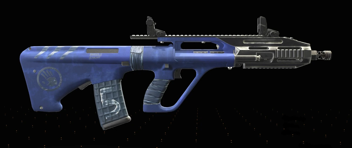 Invisible Hand | The Division Wiki | Fandom