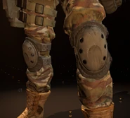 Badger Tuff | The Division Wiki | Fandom