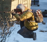 Rioters | The Division Wiki | Fandom