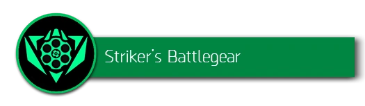Striker's Battlegear (The Division 2) | The Division Wiki | Fandom