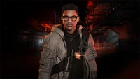 Theo Parnell | The Division Wiki | Fandom