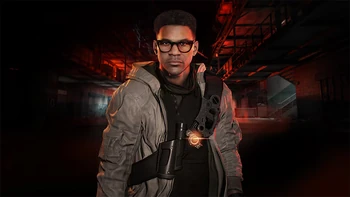 Theo Parnell | The Division Wiki | Fandom