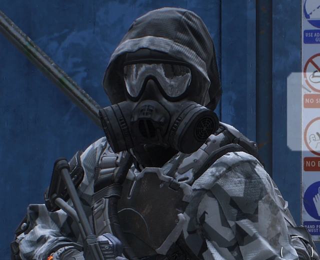 Scarecrow | The Division Wiki | Fandom