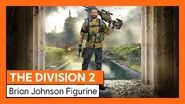 Brian Johnson | The Division Wiki | Fandom