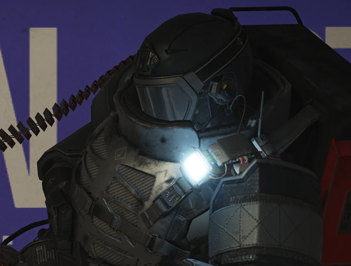 Matt "Sidewalks" Johnson | The Division Wiki | Fandom