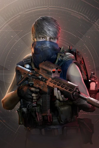 Sergeant Daniels | The Division Wiki | Fandom