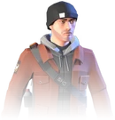 Ryan Marquez | The Division Wiki | Fandom