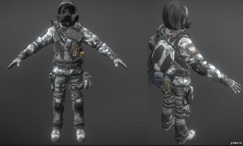 Last Man Battalion | The Division Wiki | Fandom