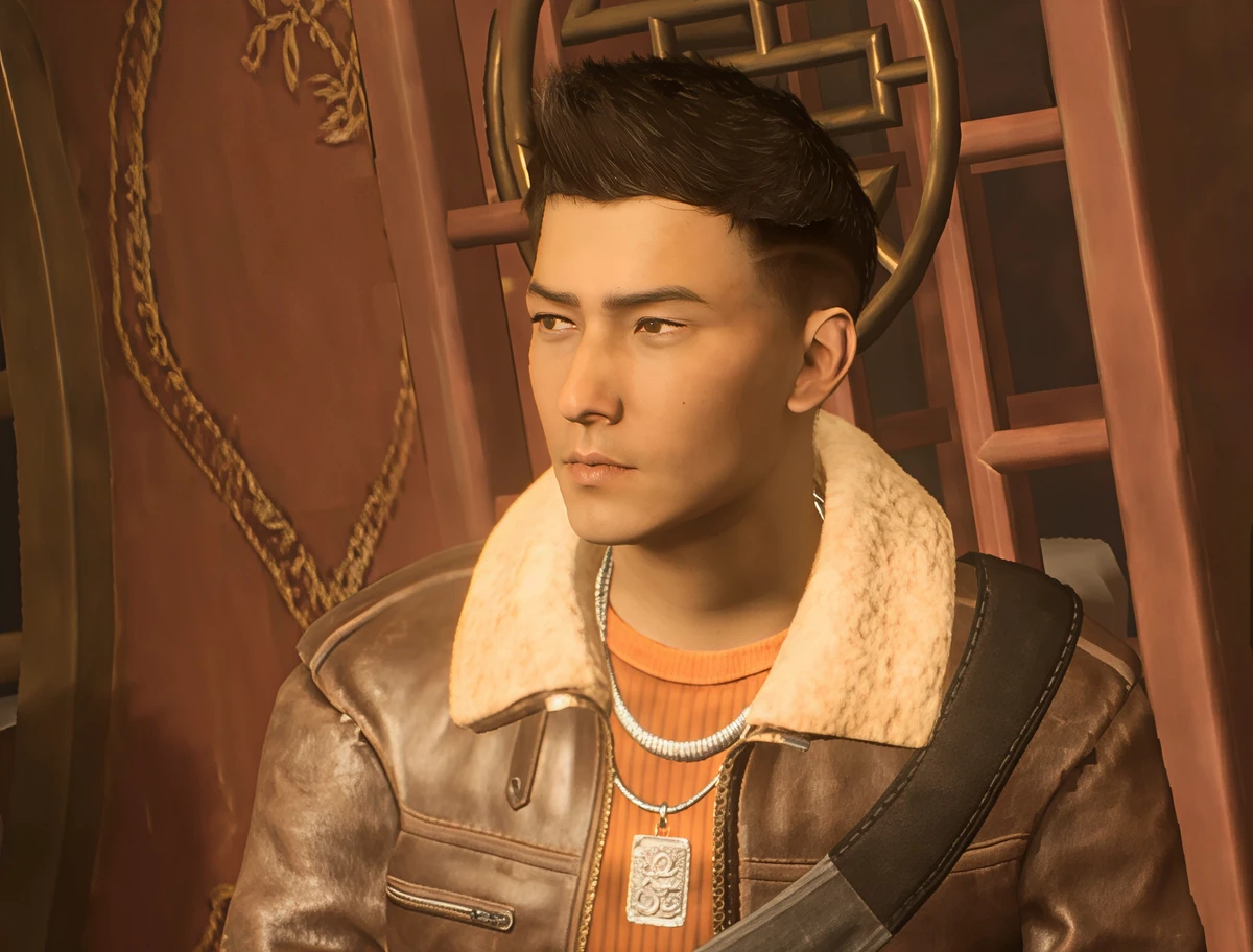 Kevin Zeng | The Division Wiki | Fandom