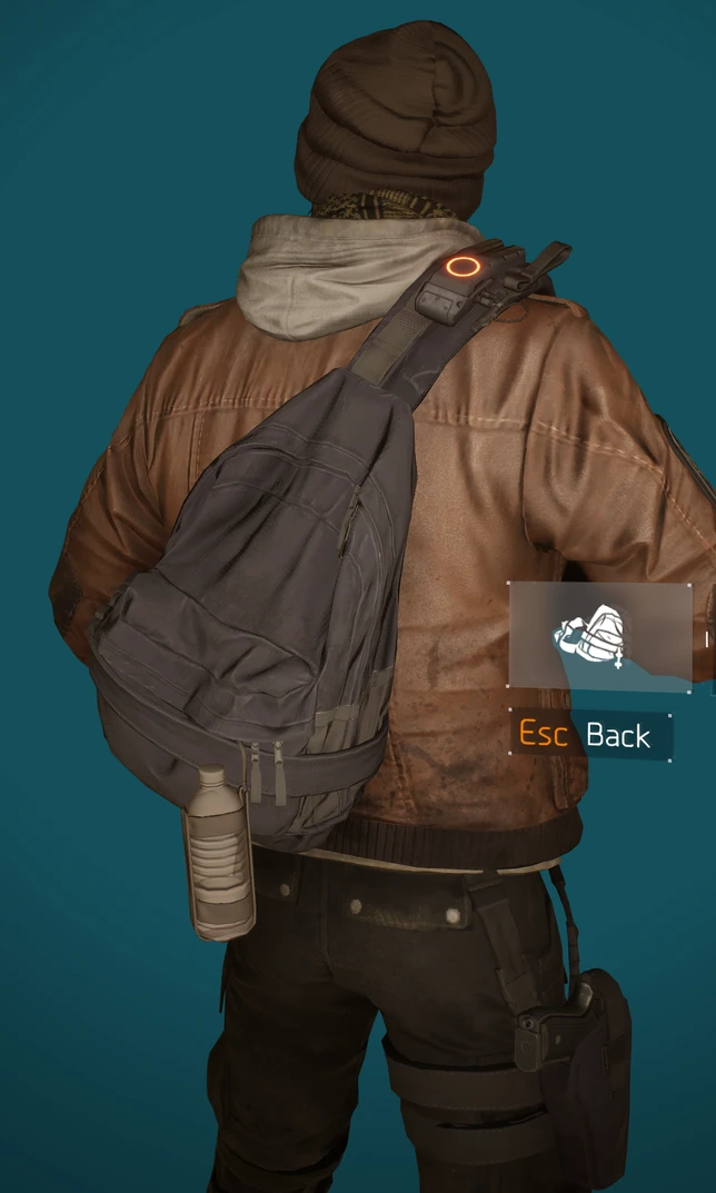 Backpacks | The Division Wiki | Fandom