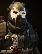 Hunter (Angel Mask) | The Division Wiki | Fandom