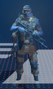 True Sons | The Division Wiki | Fandom