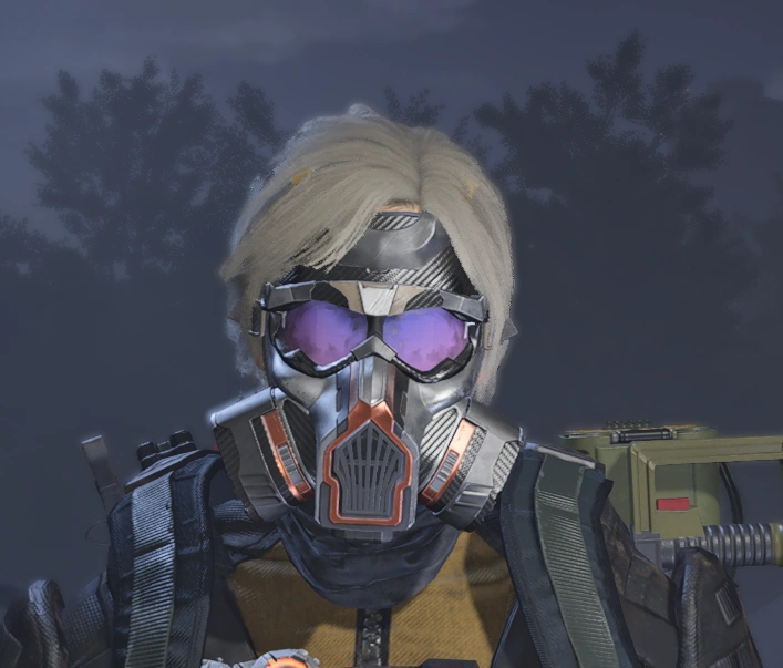 Vile | The Division Wiki | Fandom