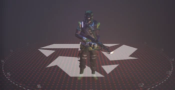 Cleaners | The Division Wiki | Fandom