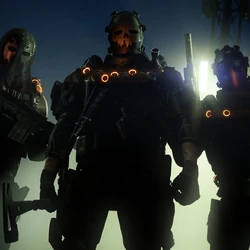 The Division Game Cover