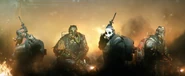 Cleaners | The Division Wiki | Fandom