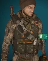 AlphaBridge | The Division Wiki | Fandom