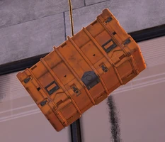 Container | The Division Wiki | Fandom