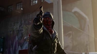 Rioters | The Division Wiki | Fandom