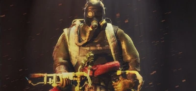 Cleaners | The Division Wiki | Fandom