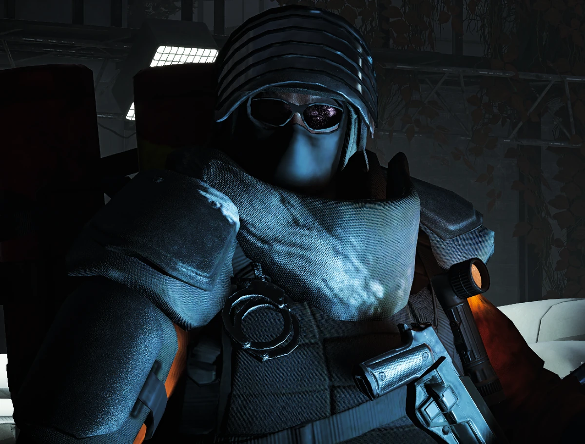 Mugboy | The Division Wiki | Fandom