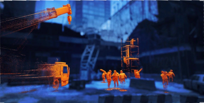 Interview | The Division Wiki | Fandom