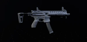 SIG MPX | The Division Wiki | Fandom