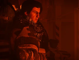 Steve "Junior" Quiroz | The Division Wiki | Fandom