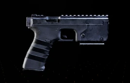 TDI "Kard" Custom | The Division Wiki | Fandom