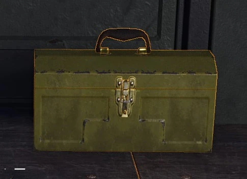 DZ resource farming struggles :/ : r/thedivision