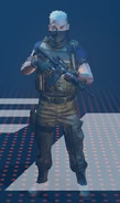 True Sons | The Division Wiki | Fandom