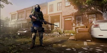 True Sons | The Division Wiki | Fandom