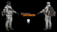 Last Man Battalion | The Division Wiki | Fandom