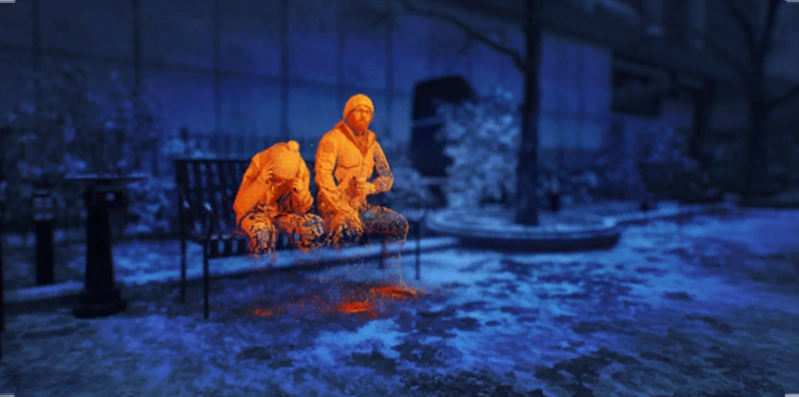 Origin | The Division Wiki | Fandom