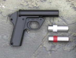 Flare Gun | The Division Wiki | Fandom