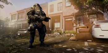 True Sons | The Division Wiki | Fandom