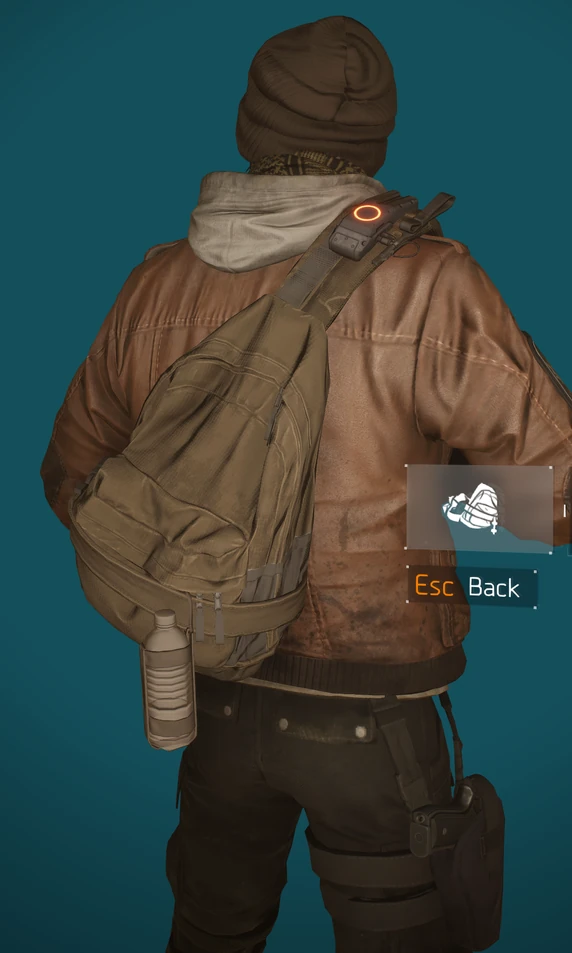 Backpacks | The Division Wiki | Fandom