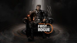 First Rogue | The Division Wiki | Fandom