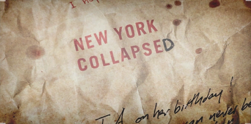 Page 1 | The Division Wiki | Fandom