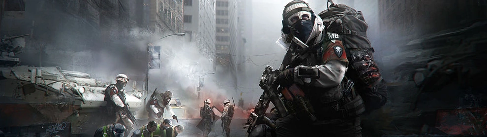 Categoría:Enemigos | Wiki The Division | Fandom