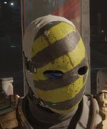 Face Masks | The Division Wiki | Fandom