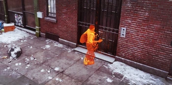 Heather Lau, Part 2 | The Division Wiki | Fandom